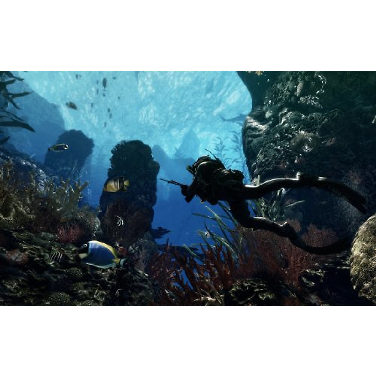 ACTIVISION 84677FR CALL of DUTY GHOSTS (FR) - PLA