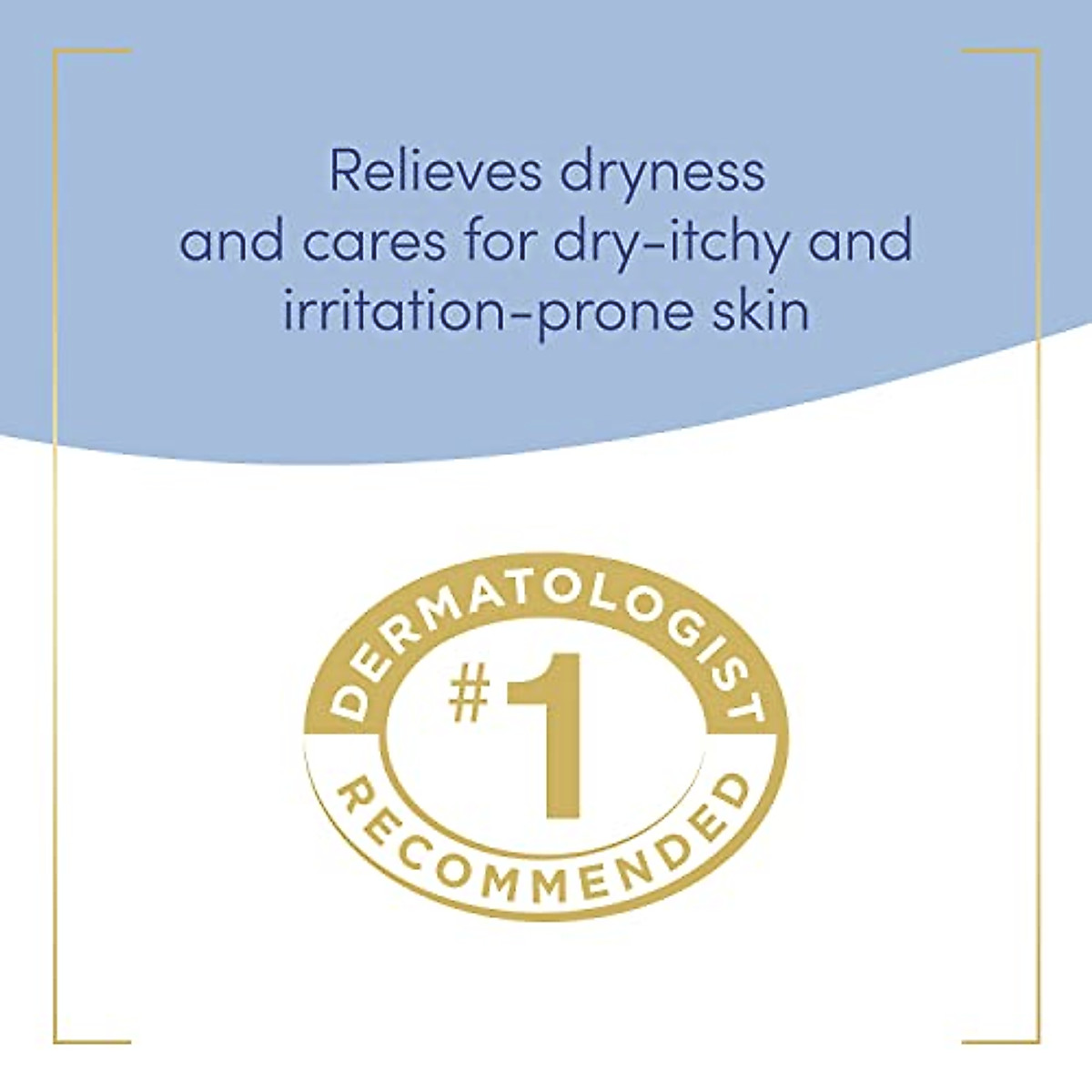 Dove Irritation Care Body Wash For Sensitive Skin and Eczema-Prone Skin Fragrance Free and Sulfate Free Ultra-Moisturizing for Dry, Itchy Skin 22 oz