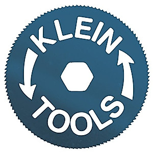 Klein Tools 53726 BX Cutter Replacement Blade