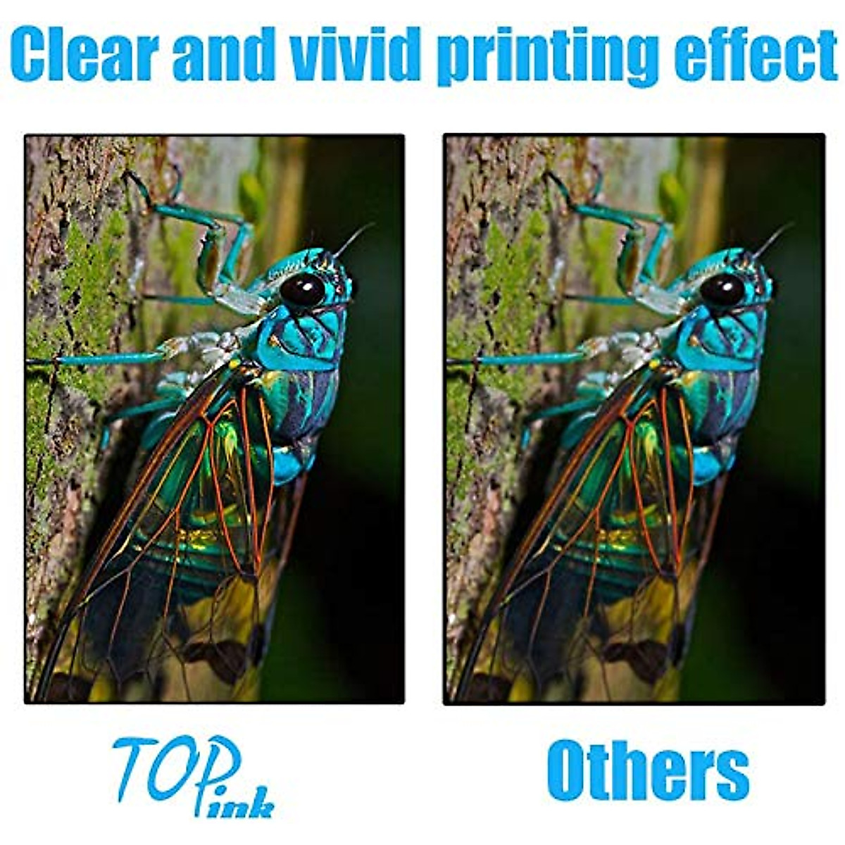 1-Pack (Black) Compatible 3700dtn 3500 3550 Printer Cartridge (High Capacity) Replacement for HP 308A Q2670A Printer Toner Cartridge