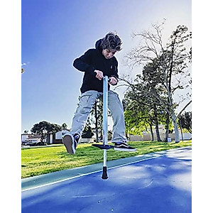 Razor Gogo Pogo Stick - Black