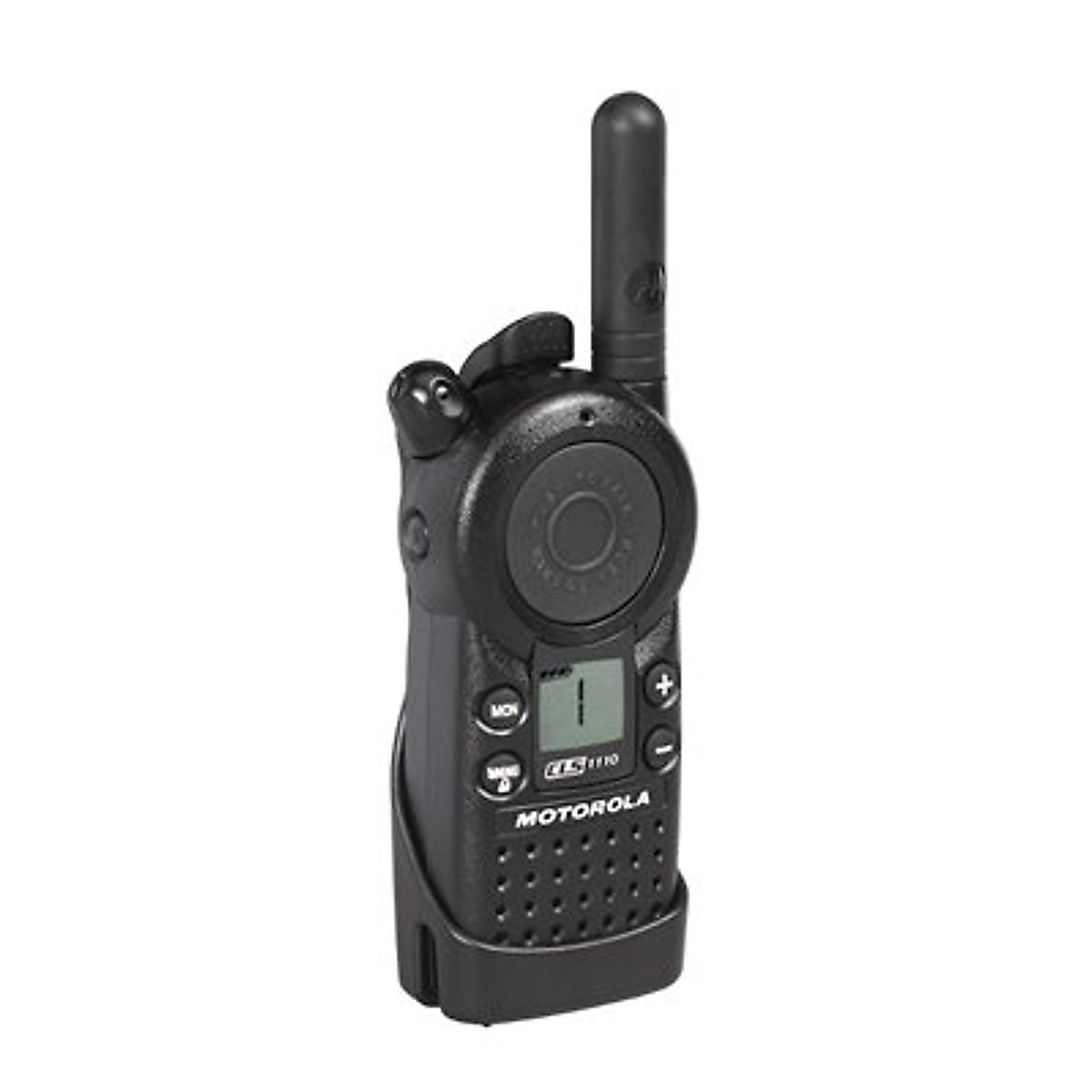2 Pack of Motorola CLS1110 Two Way Radio Walkie Talkies (UHF)