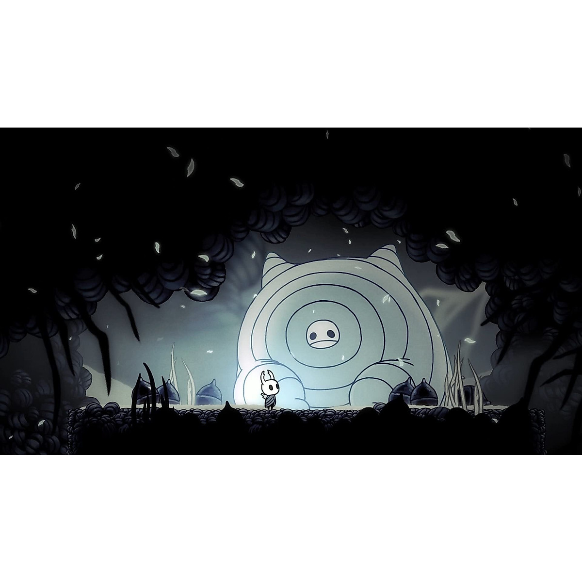 Hollow Knight - Nintendo Switch
