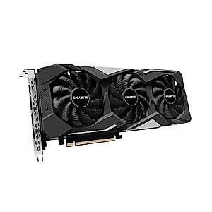 Gigabyte Gv-R57XTGAMING OC-8GD Radeon Rx 5700 Xt Gaming OC 8G Graphics Card, PCIe 4.0, 8GB 256-Bit GDDR6, Video Card
