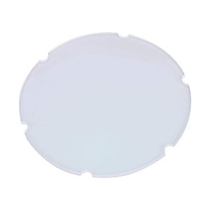 4X 6X 8X Archery Scope Lens Professional Archery Compound Bow Scope Sight Pin Lens Magnifyling Glass for Bow Sigh (X8)