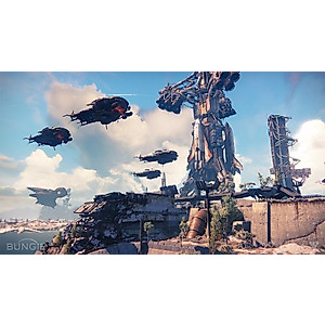 Destiny - Standard Edition - PlayStation 4