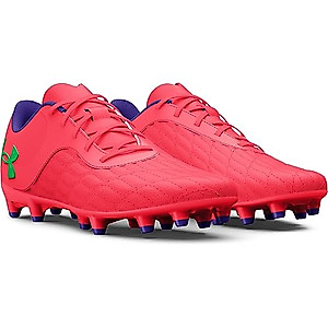 Under Armour Unisex Magnetico Select 3.0, (600) Beta/Electric Purple/Black, 14, US