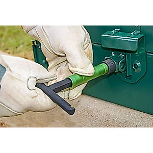 MADI Tri-Penta Wrench