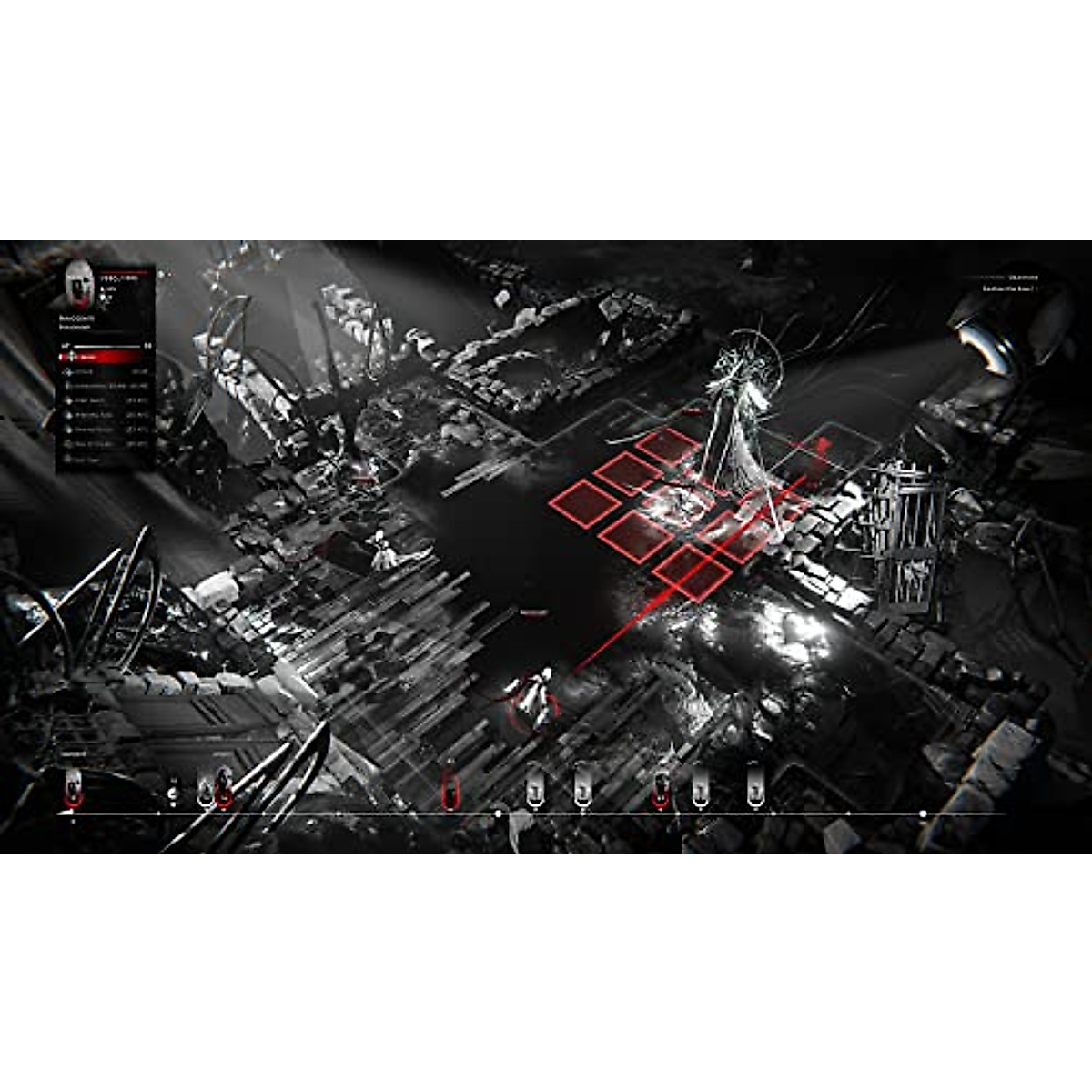 Othercide - Nintendo Switch