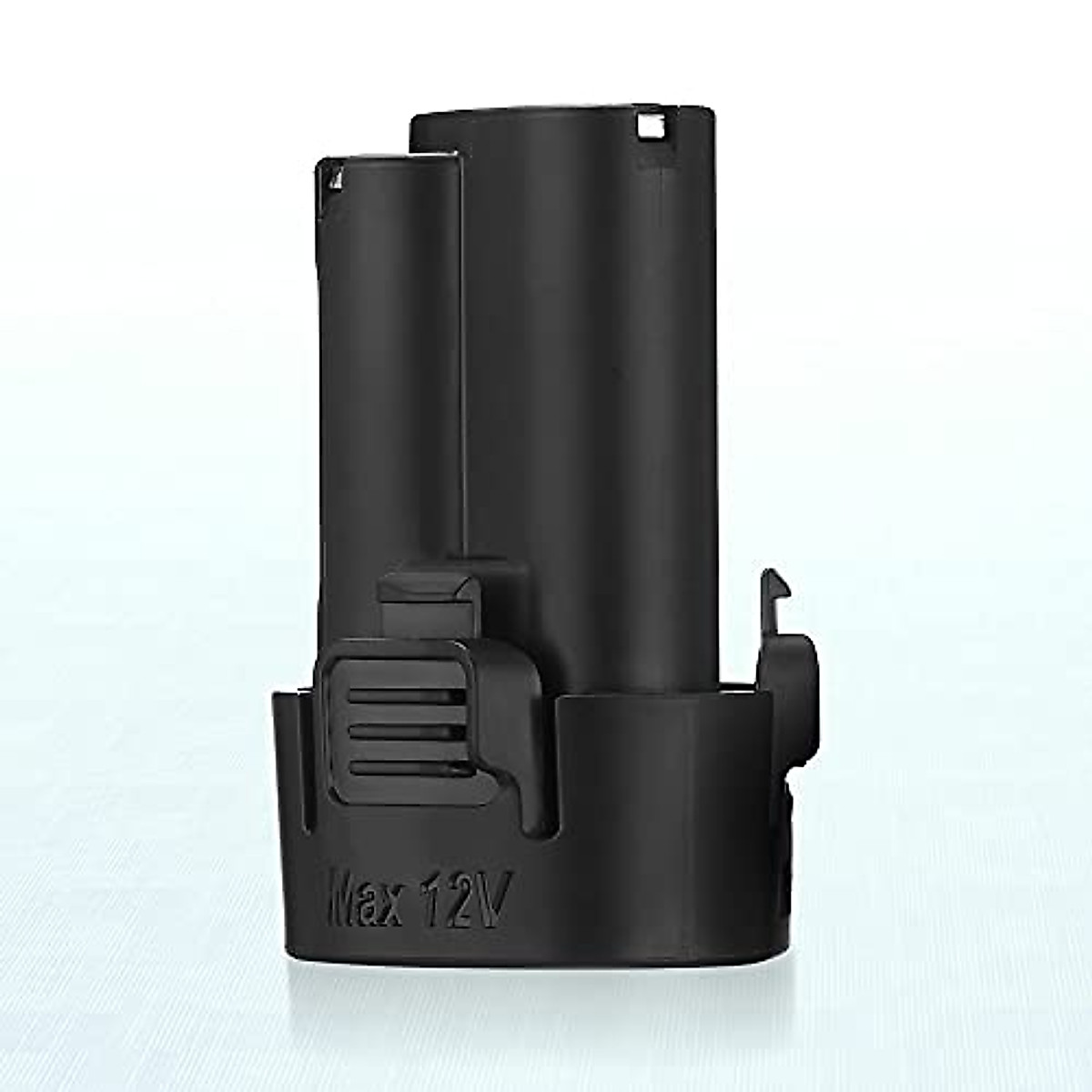 Powerextra 2 Pack 10.8v 3600mAh Li-ion Replacement Battery Compatible with Makita BL1013 Makita BL1014 Battery 194550-6 194551-4 195332-9