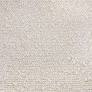 Carter's by DaVinci Adrian Swivel Glider with Storage Ottoman in Ivory Boucle, Greenguard Gold & CertiPUR-US Certified