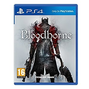 Bloodborne