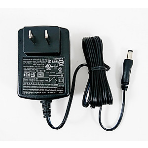 12018EPCU 12V 1.5A AC Power Adapter for Seagate/WD/Hitachi external hard drive