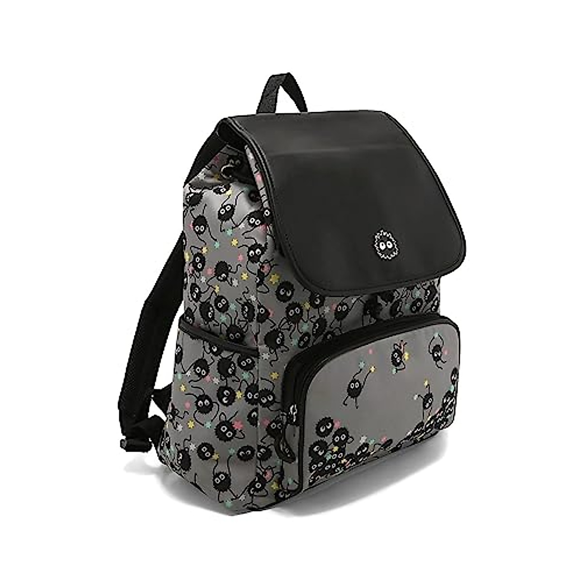 Studio Ghibli Spirited Away Soot Sprite Mini Backpack