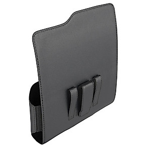 For Motorola Edge 30 Fusion, Moto G7 Plus, Moto G7, Moto G7 Optimo, G7 Play, ThinkPhone, Moto G5 Plus G5S Plus, Moto G6, G6 Play, G6 Plus, One Zoom, Leather AGOZ Pouch Case Holster Belt Clip and Loops