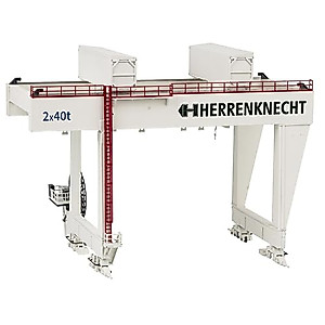 Faller 120292 HO scale 1:87 Kit of Large gantry crane - NEW