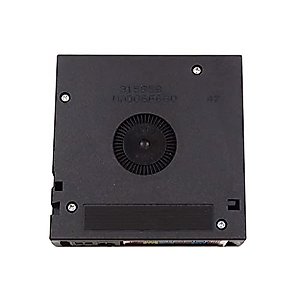 Digital Linear Backup Tape DLT IV 40GB Native / 80GB Compressed Data Cartridge Backup Tape THXKD-02 Compatible Replacement Spare Part for Quantum Compatible and Desktop Systems