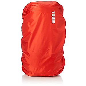 Thule Men's Capstone Hiking Backpack, Atlantic, 50 L