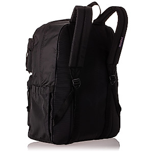 JanSport JS0A3P6S008 Double Break Black