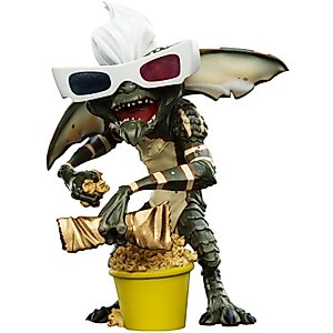 Weta Workshop Mini Epics - Gremlins - Stripe (Limited Edition)