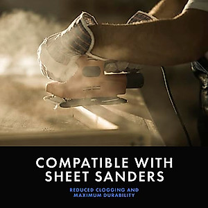 World Abrasive – Premium – 150 Grit Longboard Continuous Sandpaper Roll 2-3/4 inch x 20 Yards PSA Adhesive Sticky Backing (Auto, Marine, Aircraft, Wood, Metal, Plastic)