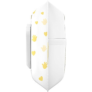 Johnson's Hand & Face Baby Wipes, 25 Count (Pack of 6)