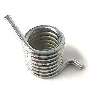 Hydra Fitness Exchange Seat Shuttle Torsion Spring HX-18168 Works with Cybex 525R 625R 770R Recumbent Bike