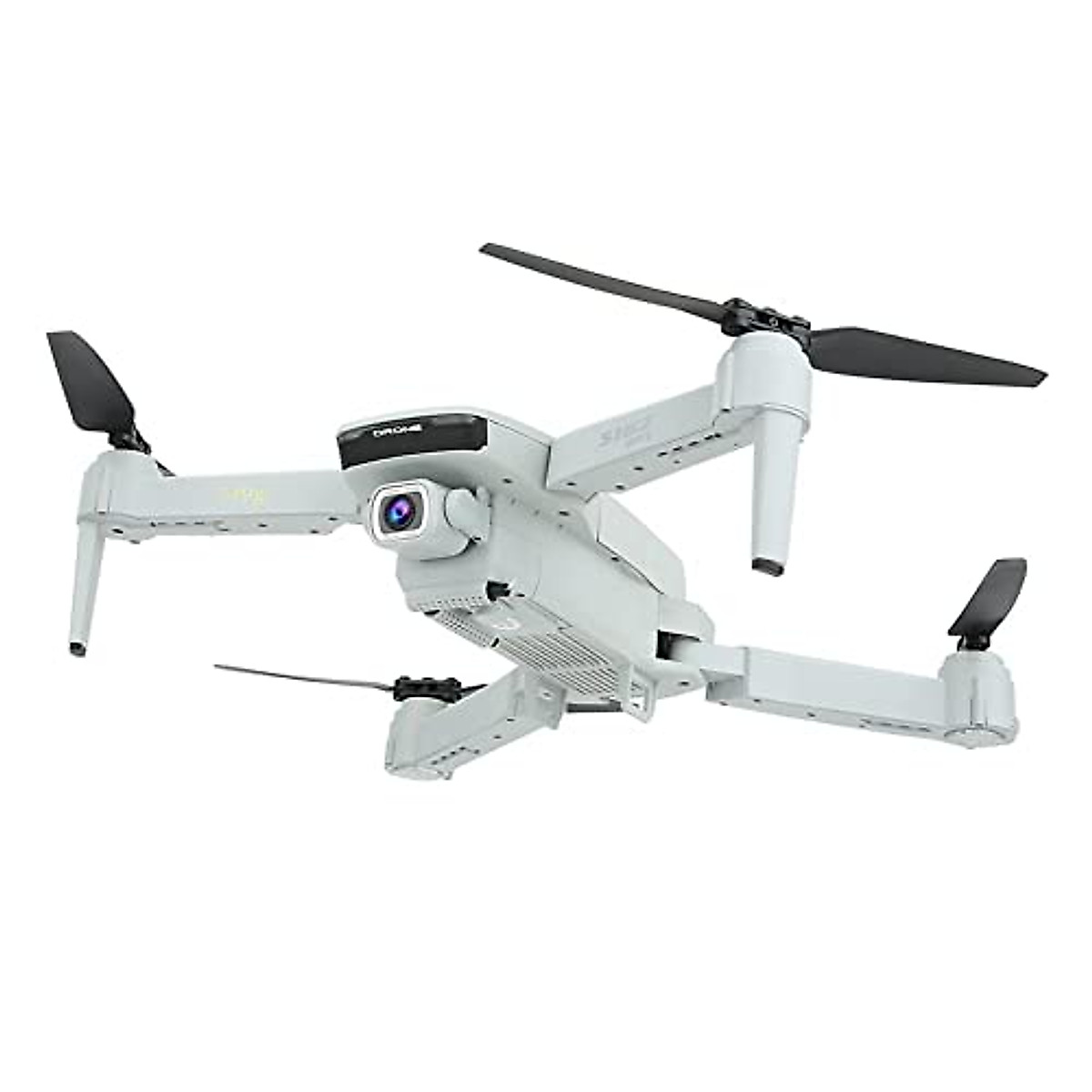 Explore the Skies with our 5G WiFi RC Drone - High Definition Camera FPV and Folding Quadcopter - Perfect for Aerial Photography and First Person Viewing