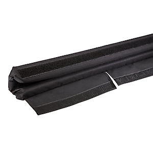 Thule Surf Pad - Standard Black, Narrow 20""" (843000)