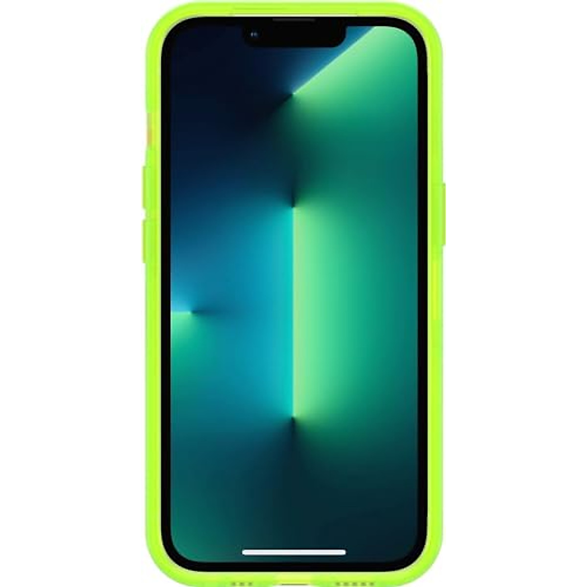 OtterBox + POP SYMMETRY SERIES Case for Apple iPhone 13 Pro - Limelite
