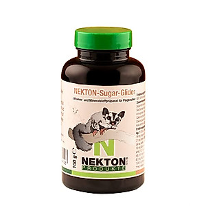 Nekton Sugar-Glider Food Supplement for Sugar Gliders 100gm / 3.53oz