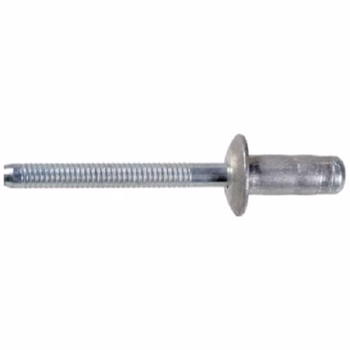 3/16" Avex Blind Rivets 1/2" Grip Countersunk (100)
