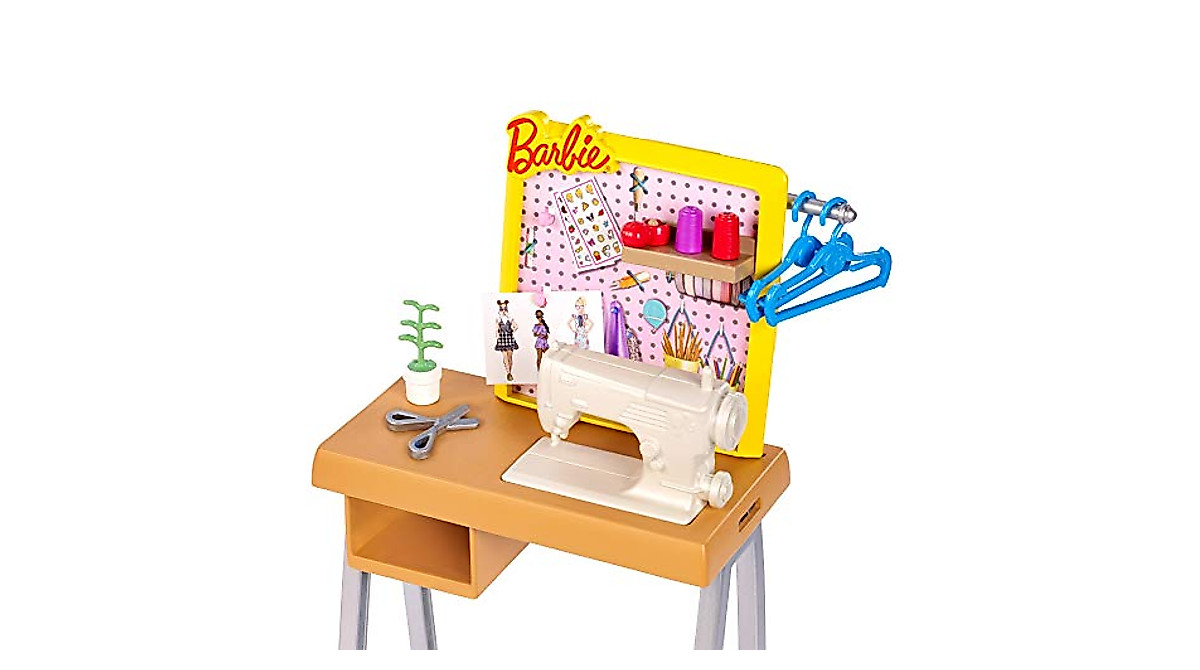 Explore Barbie Career Playsets for Kids Aged 3-7