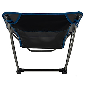 ALPS Mountaineering Axis Chair, Deep Sea/Charcoal