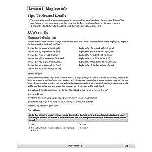 Teach Reading with Orton-Gillingham: Early Reading Skills: A Companion Guide with Dictation Activities, Decodable Passages, and Other Supplemental ... Struggling Readers and Students with Dyslexia