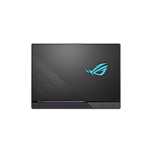 CUK ROG Strix Scar 15 Gaming Notebook (NVIDIA GeForce RTX 3080 Ti, Intel 14-Core i9-12900H, 32GB RAM, 1TB NVMe SSD, 15.6" WQHD 240Hz 3ms IPS, Windows 11 Pro) Gamer Laptop Computer (Made_by_ASUS)