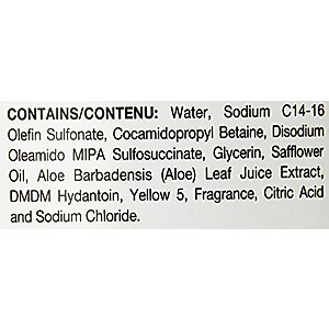 PPP Pet Tearless Shampoo, 13-1/2-Ounce