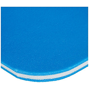 BSN Dual Density Work Out Mat