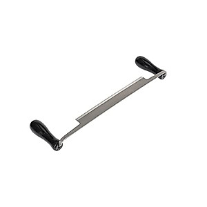 GEDORE OX 375-2500 Drawing knife, 250-mm / 10-Inch Blade Length, blue