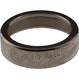 DELTA FAUCET RP22734 Delta Unplated Bonnet Nut, Small