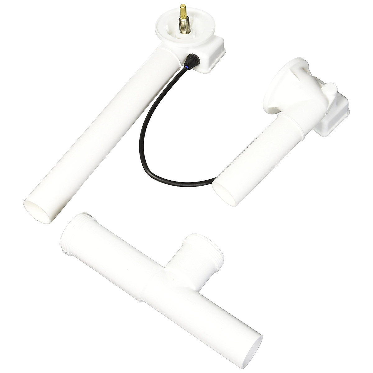 Geberit 151.501.00.1 Tub and Shower Faucets and Accessories