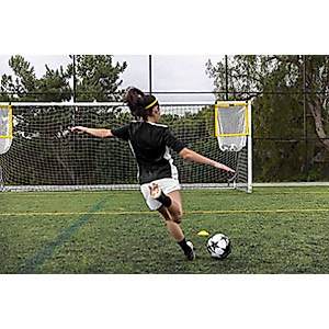 SKLZ Top Shelf Soccer Shooting Target
