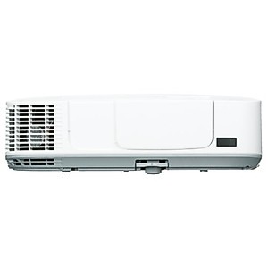 NEC Display Solutions NP-M300X 1024 x 768 3000 ANSI lumens LCD Projector 2000:1