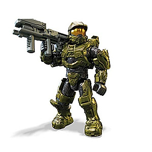 Mega Construx Halo UNSC Infinity