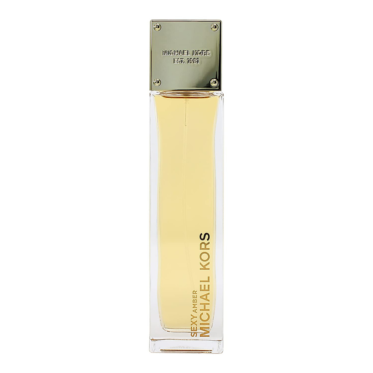 Sexy Amber FOR WOMEN by Michael Kors - 3.4 oz EDP Spray