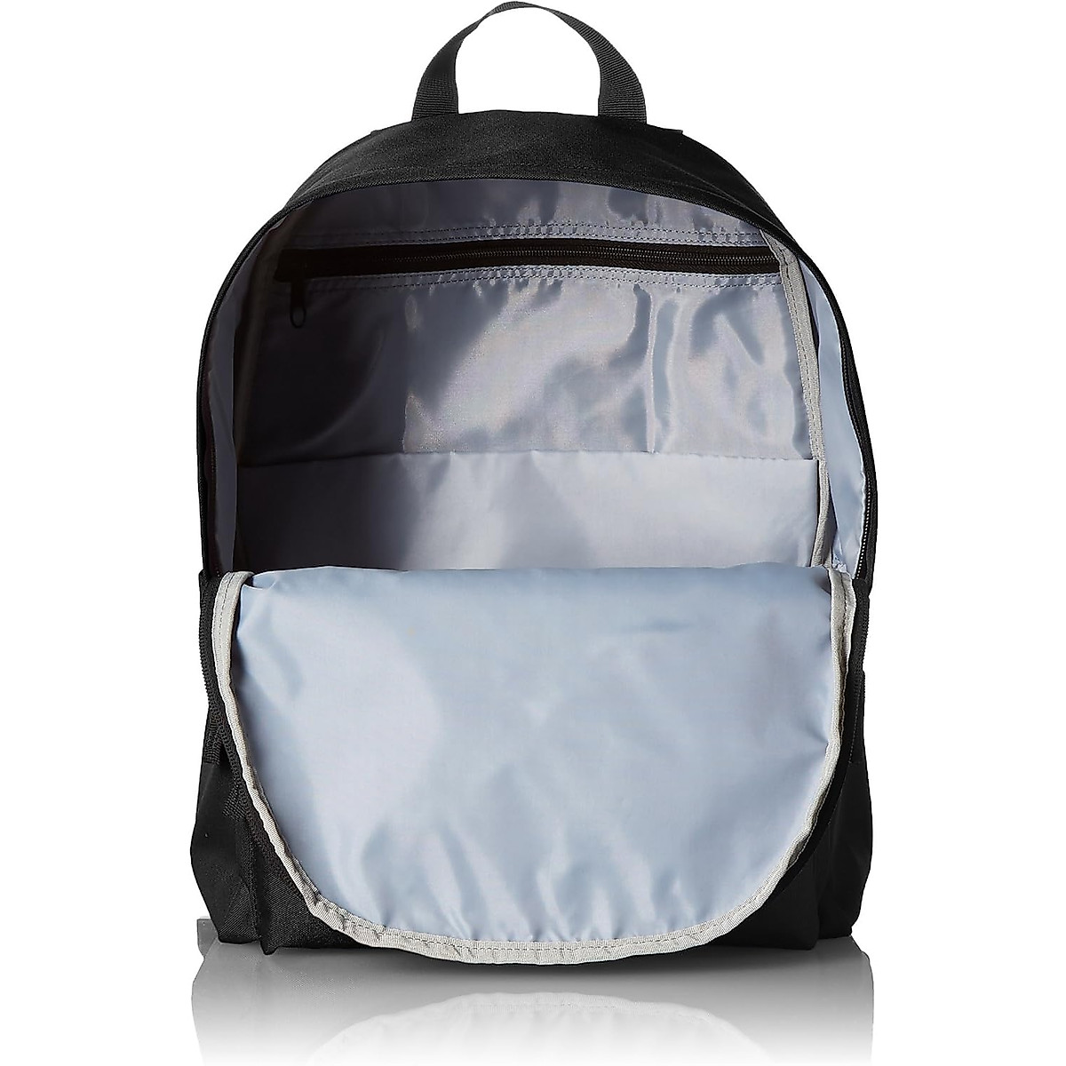 Amazon Basics Classic School Backpack - Royal Blue