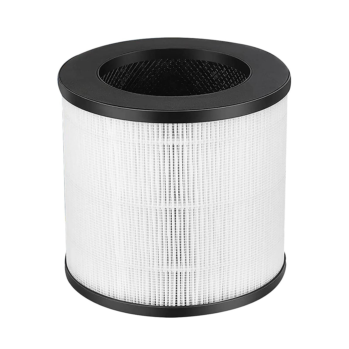 kingsea H13 HEPA Replacement Filter Compatible with Medify Air Purifier
