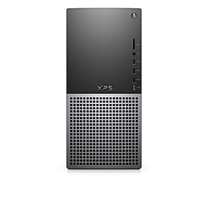 Dell XPS Gaming Desktop 2022 | 12th Intel i7-12700 12-Core CPU | NVIDIA GTX 1650 Super 4GB Graphics | 32GB DDR5 | 512GB m.2 NVMe SSD + 2TB (1TBx2) HDD | WiFi 6 Bluetooth RJ45 | Windows 10 Pro