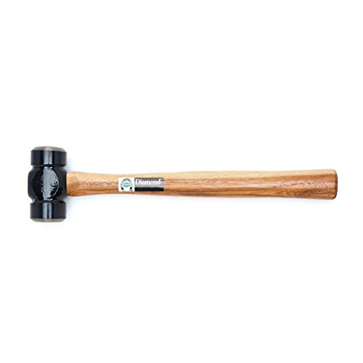Diamond Farrier 61B 36 oz Rounding Hammer