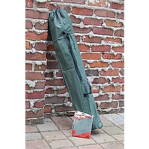 RBC Camp Chair Replacement Bag, Approx. 36in in Length, Polyester, (Black)